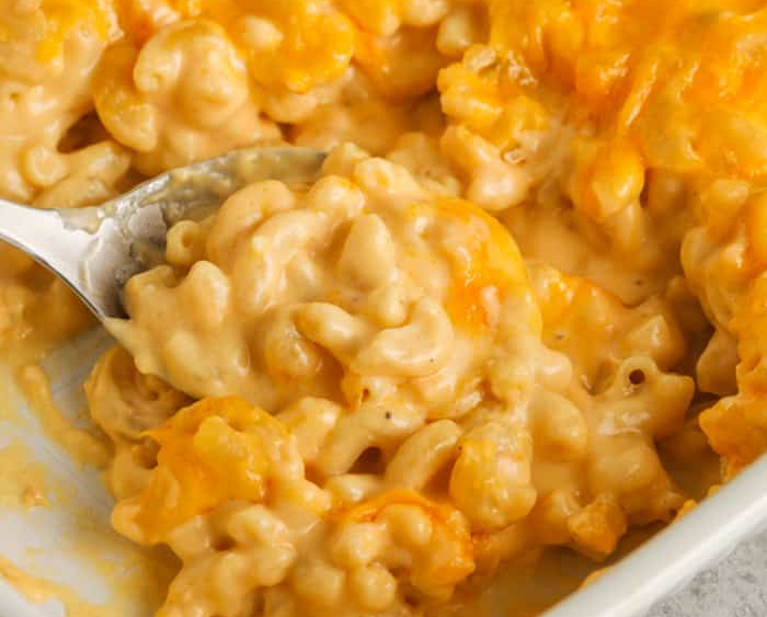 Mom’s Macaroni and Cheese – Around Our Table