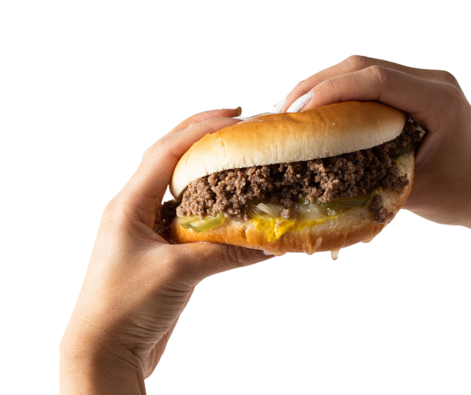 Nu-Way Burgers – Around Our Table